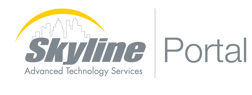 Login – Skyline ATS Portal