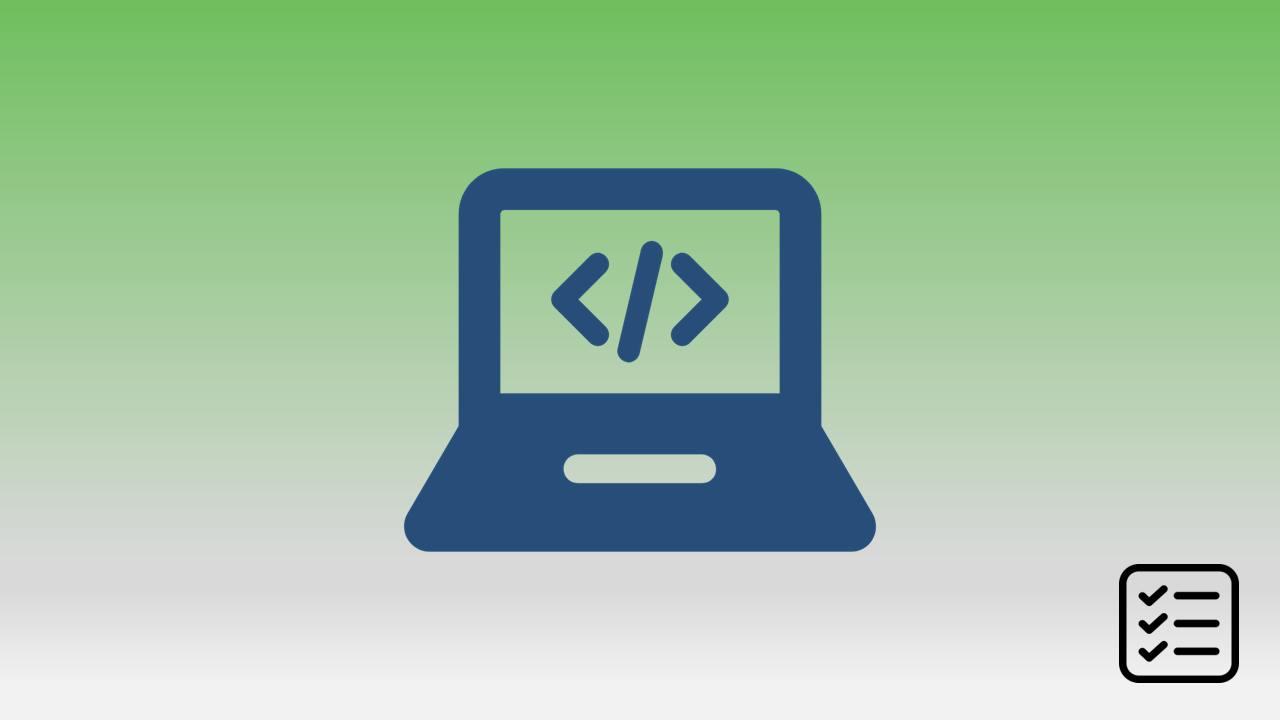 Programmability Self-Study Topics – Learning Collection